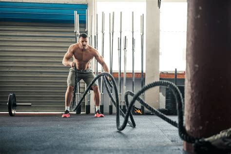 Difference Between Strength And Endurance Training Eim Personal Training