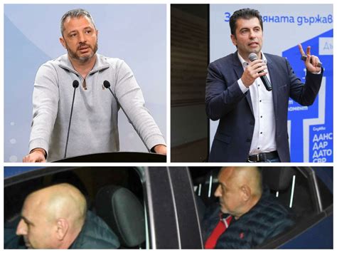 Делян Добрев ИЗБУХНА Без да съм юрист Кириле искам да ти кажа по добре за защитата ти е да