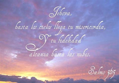 Salmo 365 Biblia Versículo Rvr 1960