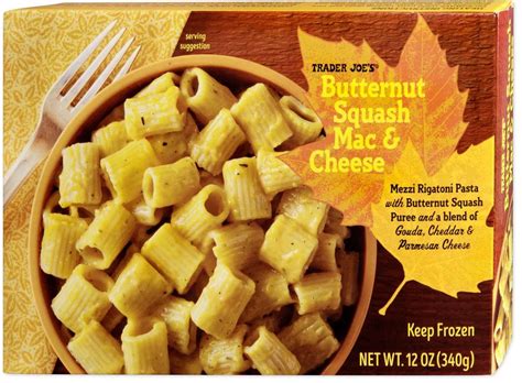 The Best Frozen Products From Trader Joes According To Customers