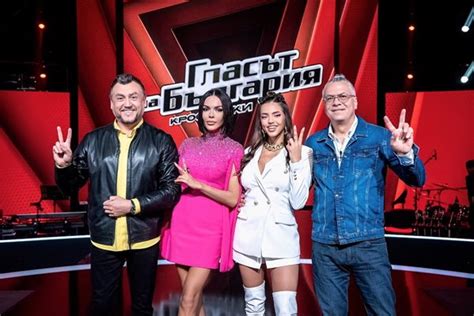 Последни крос битки в Гласът на България тази неделя от 20 ч по Btv