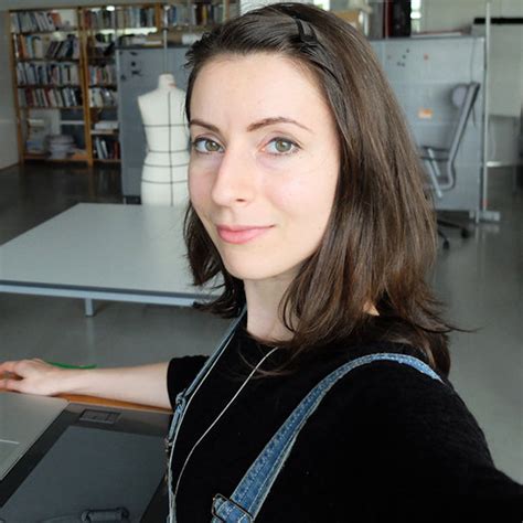Anna Kholina Doctoral Candidate Diplom Aalto University Helsinki