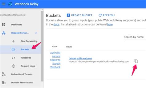How To See Shopify Webhooks In Server Side GTM Preview Mode