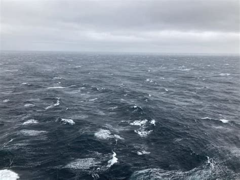 Can a Cruise Ship Tip Over? Exploring the Truths