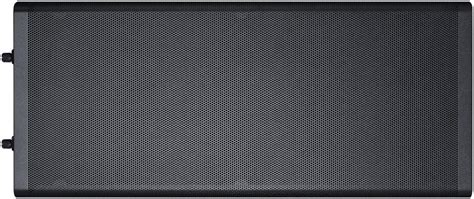 Lian Li A3 Matx Black Spcc M Atx Itx Computer Case A3 Matx X