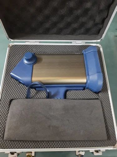 Digital Led Stroboscope For Industrial Model Name Number Hb 335 At ₹ 93000 Piece In Mumbai