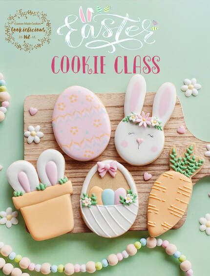 Cookie Classes Cookielicious Nz Cookie Classes Cookielicious Nz