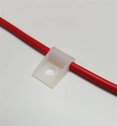 와이어 클립 볼트타입 제품소개 이에스단자 종합전기자재 제조업체