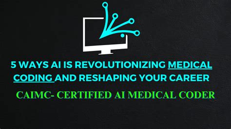 ai medical coding and rcm