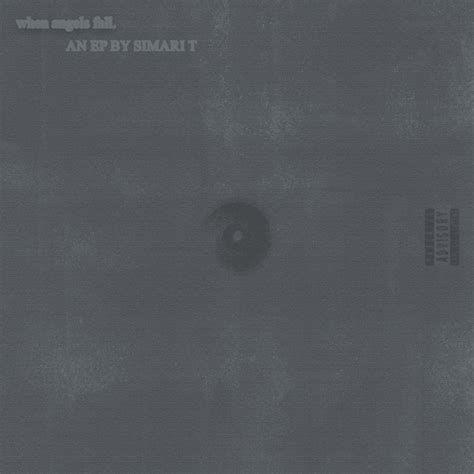 Simari T When Angels Fall Lyrics And Tracklist Genius