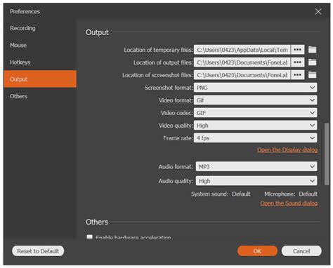Top 5 GIF Screen Recorders To Capture Screen And Make GIFs