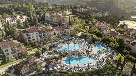 Marriotts Newport Coast® Villas