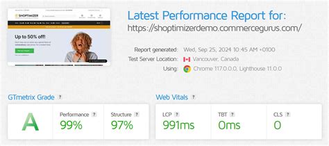 Woocommerce Shoptimizer Theme Review