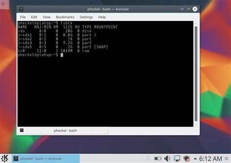 How To Move Your Existing Linux Install To Zfs On Root Philipps