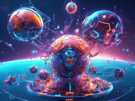 ai superpowers unite singularitynet fetch ai ocean protocol