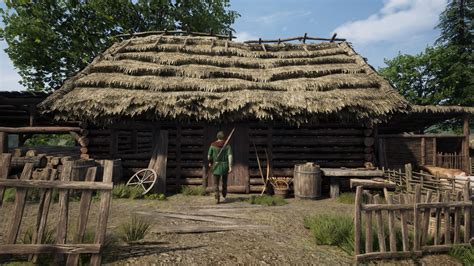 Medieval Dynasty Toplitz Productions Gmbh