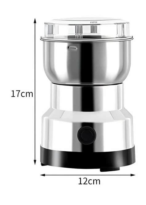 Nima Mini Grinder 150w At ₹ 300 Piece In Tirur Id 2857083563488