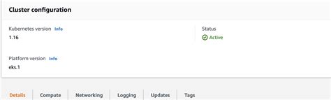 Helm Template Doesnt Properly Parse Eks Clusters Versions · Issue