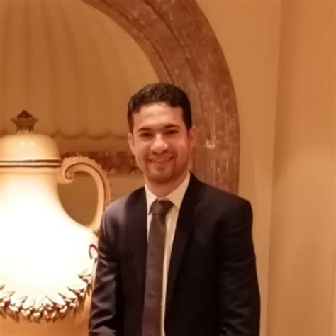 Muhammed Abd Elhamied Master Of Science Department Of Chemistry Research Profile