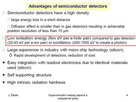Ppt Semiconductor Solid State Detectors Powerpoint Presentation Free Download Id1586945