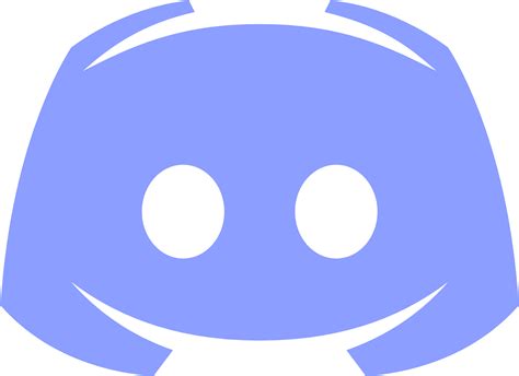 Discord Logo Unique