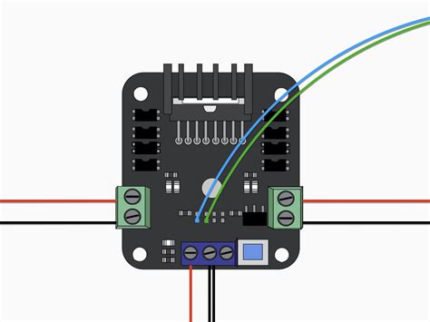 Two Wheeled Robot With Raspberry Pi 4 Little Bird Guides
