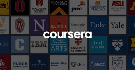 Digital Transformation Certificate Dartmouth Coursera Coursya