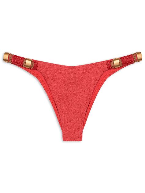 Vix Calcinha Fany Sally Br Vermelho