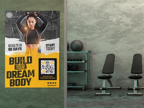 Create Attendance Tracking Qr Codes Qr Generator Tool