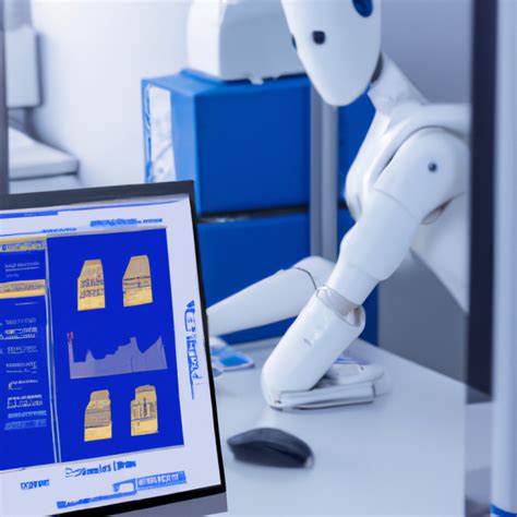 Artificial Intelligence Workflow Optimization