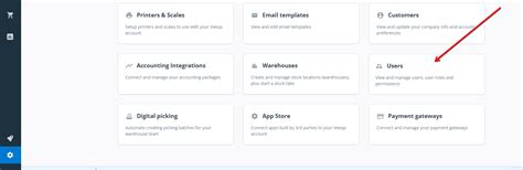 Connecting Veeqo With Edesk Link Your Integrations Edesk Support