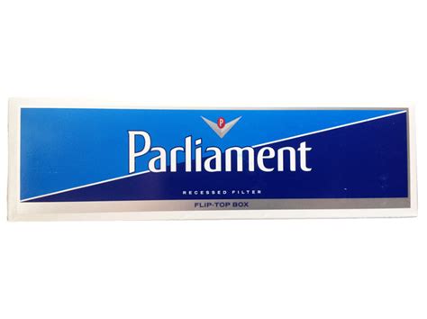 Американские сигареты ПАРЛАМЕНТ ЛАЙТ (США, ТВЕРДАЯ ПАЧКА) - PARLIAMENT ...