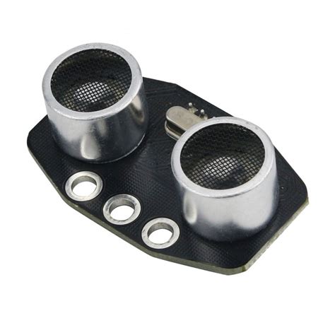 Rgb Ultrasonic Module Robot Car Obstacle Avoidance Sensor Module Detection Distance 2cm 400m