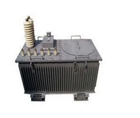 Stainless Steel Distribution Transformer Testing Panel 11 0 433 Upto 2 5mva For Industrial At