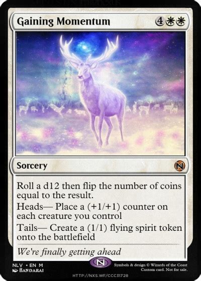 Mtgnexus Gaining Momentum