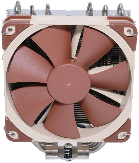 The Best Cpu Coolers Way Roundup Techspot