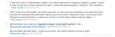 python 拟合对数正态分布 对数正态分布拟合 csdn博客