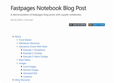 [fastpages] github pages blog using nbdev page 5 nbdev fast ai course forums