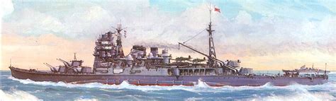 Ijn Atago By Bwan69 On Deviantart