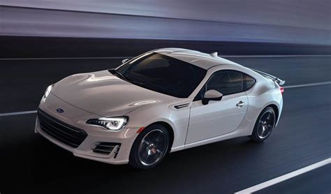 2019 Subaru Brz Subaru Sherman Oaks Sherman Oaks Ca