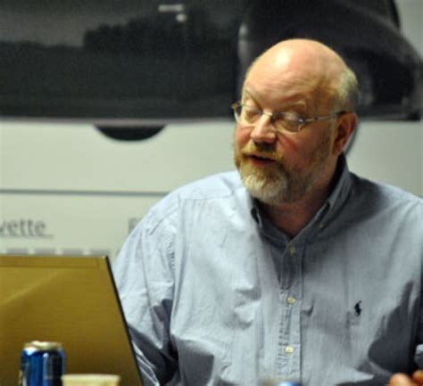 Keith Orr Ann Arbor Localwiki