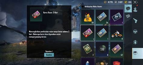 Cara Mengganti Server PUBG Mobile Tanpa Harus Menunggu Hari Rancah Post