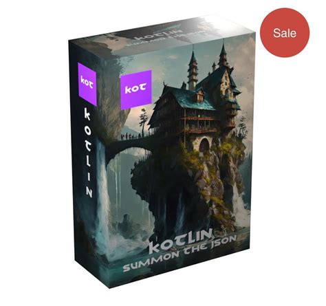 These Kotlin Flashcards Just Blow My Mind 🤯 U Summonthejson