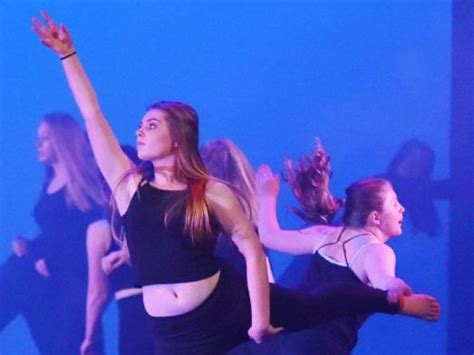 Preparation For Gcse Or Btec Dance Teaching Resources