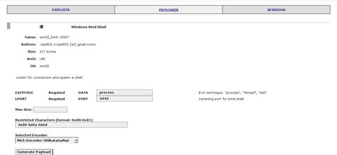 Is2c Buffer Overflow Direct Return Warftp Application