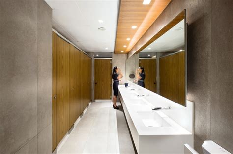 Menarco Tower Puts Health And Wellness First