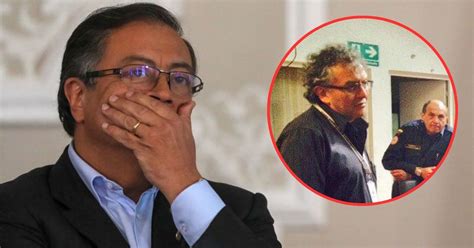 Director De La Dni Habló Sobre Supuesta Compra Del Sotfware Pegasus Su Versión Contradice A La