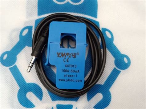 current sensor sct013 arduino shop