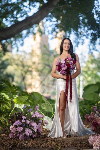 Mafs 2025 Beth And Teejays Exclusive Wedding Album Pictures Married