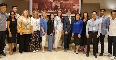 Seung Hwan Sh Lee On Linkedin Gs건설 ‘제1회 글로벌 Hr 리더 컨퍼런스 개최